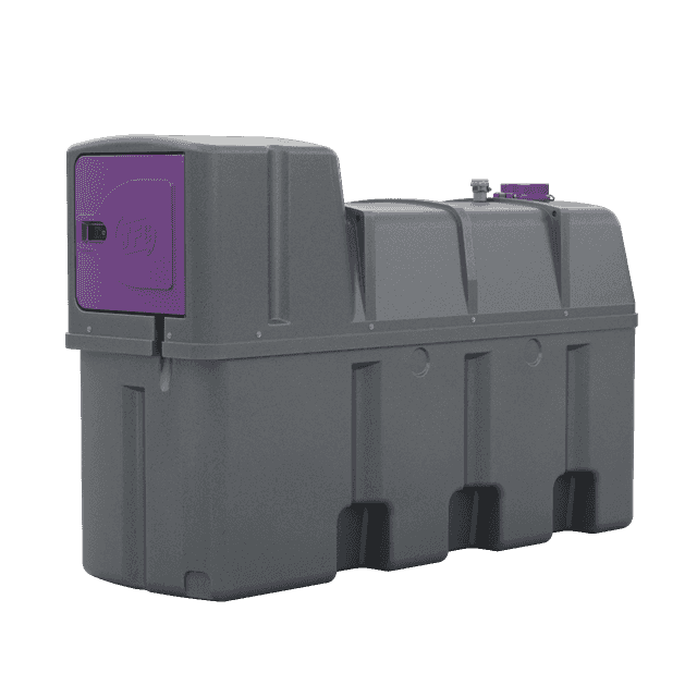 JFC POLSKA - Zbiorniki i dystrybutory