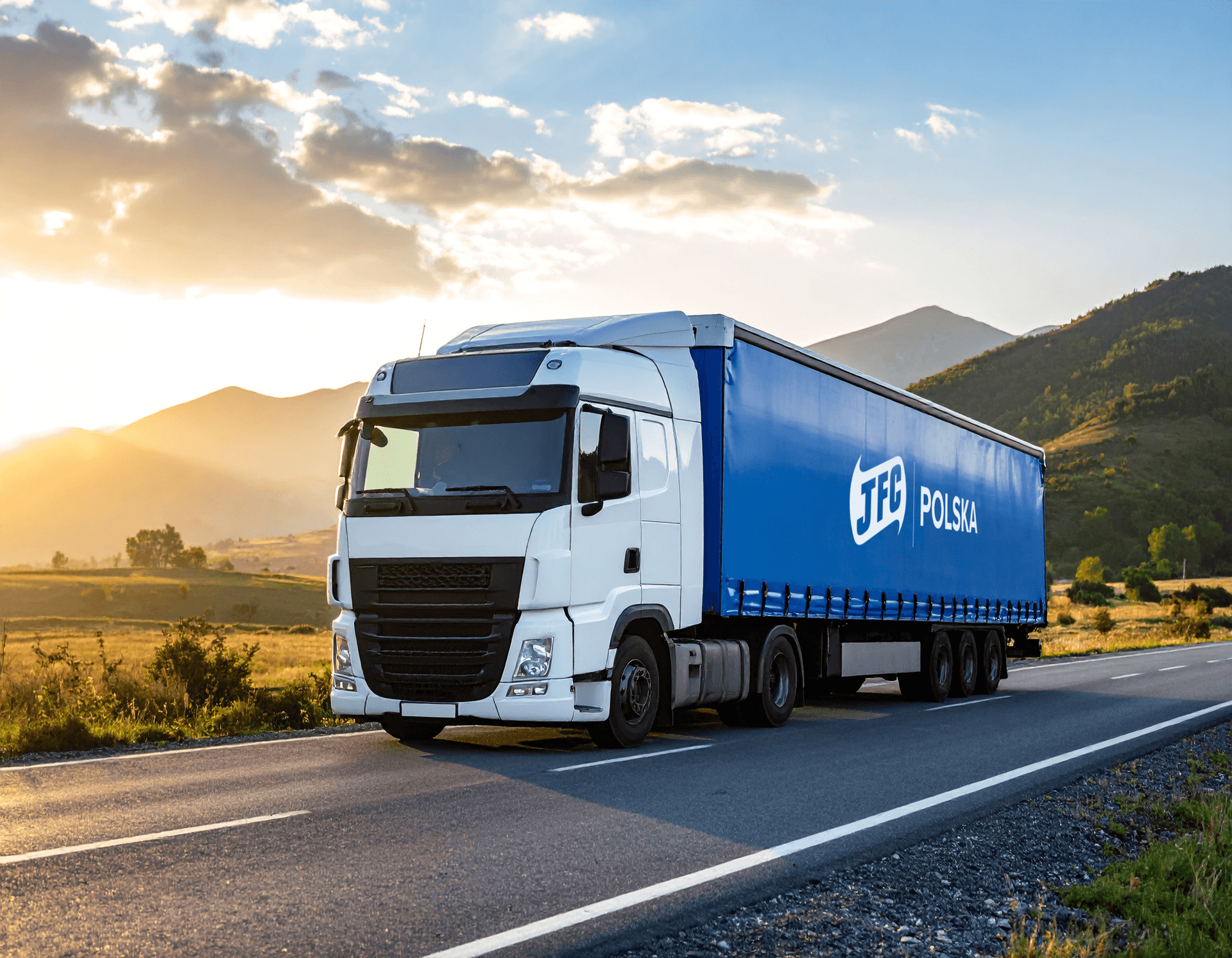 JFC Polska - Strona główna