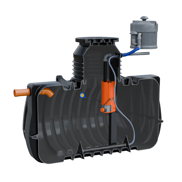 JFC Polska - BIOMODULE