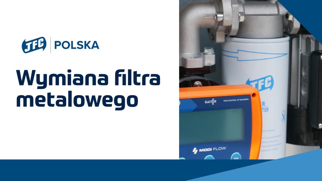 JFC Polska - Instrukcje